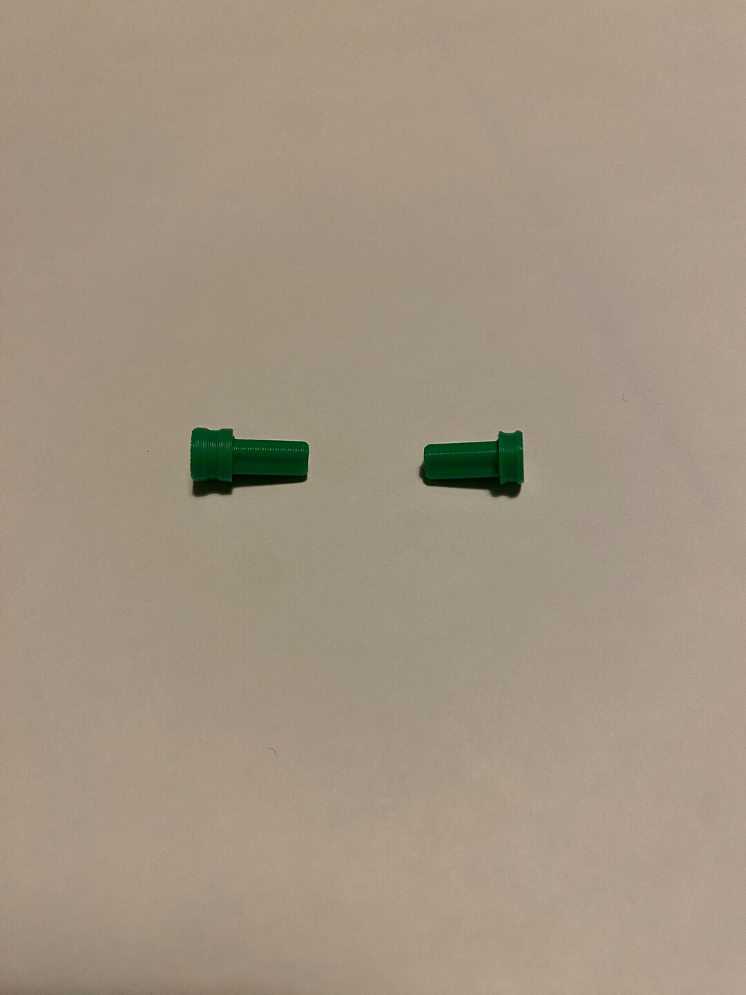 3D Printed Trigger Plugs for Gamecube Controller - Etsy