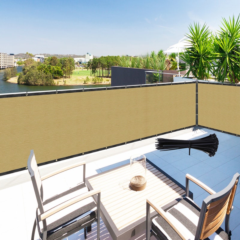 Privacy Panel - Etsy