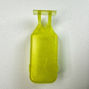 N64 "grass Type" Full Button Set - Etsy