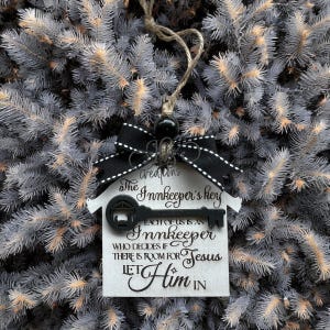 The Innkeepers Key - Etsy