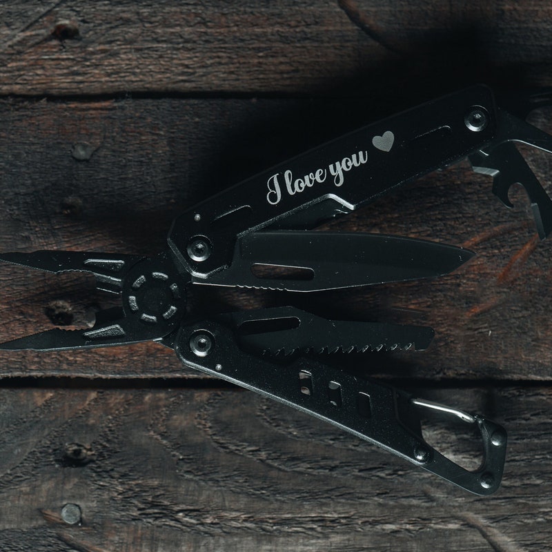 Leatherman Multi Tool Cases - Etsy