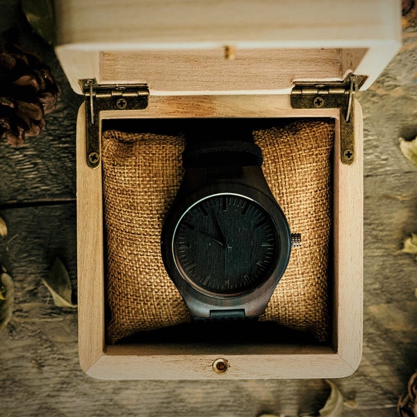 Father in Law Watch - Etsy