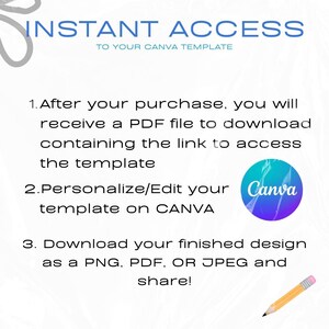 First Anniversary Sale Flyer, DIY Flyer Design, One Year Celebration ...