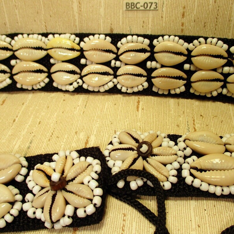 Mexican Beaded Belt - Etsy