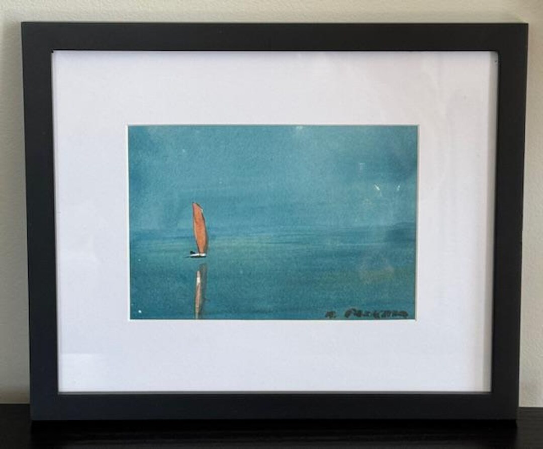 ANNE PACKARD ORIGINAL - Etsy