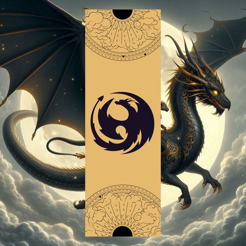 Digital Bookmarks 26 Fourth Wing Perfect Gift for Fans Instant Print PNG, PDF, JPG - Etsy