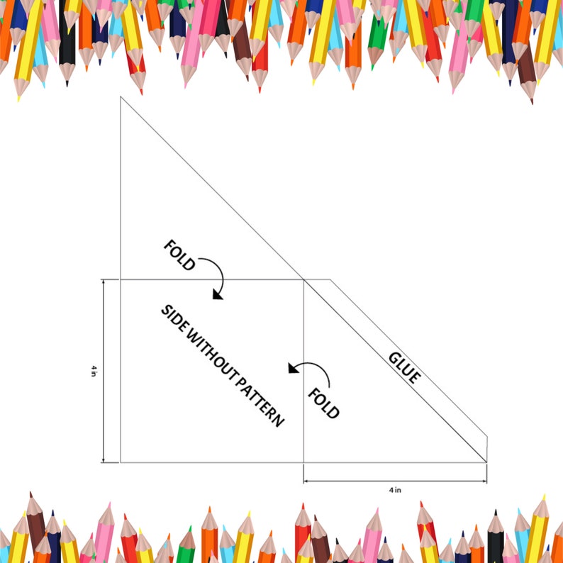 Digital Corner Coloring Bookmarks for Kids: Colorful Motivation for ...