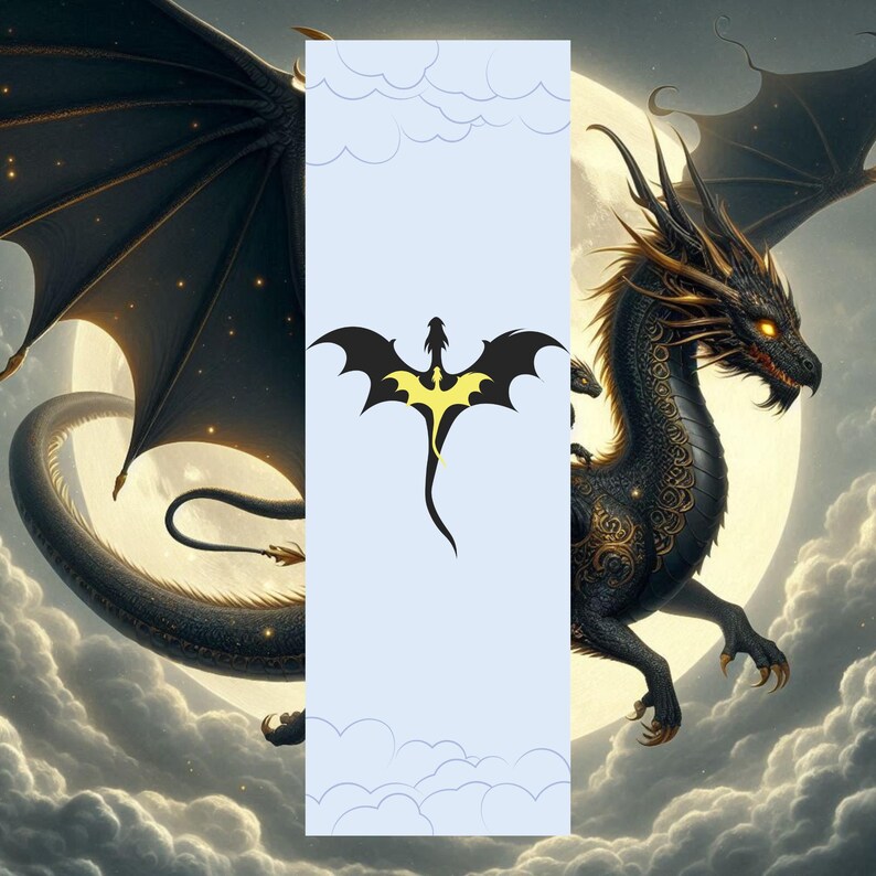 Printable Bookmarks - Fourth Wing and Iron Flame - Xaden Riorson ...