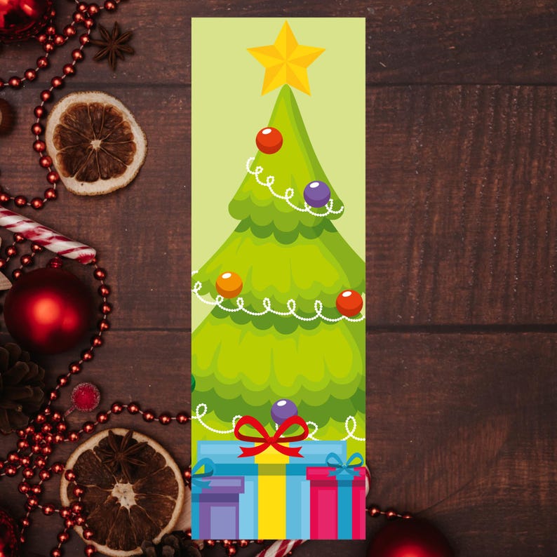 Grinch Bookmarks - Printable Christmas Bookmarks for Holiday Reading ...