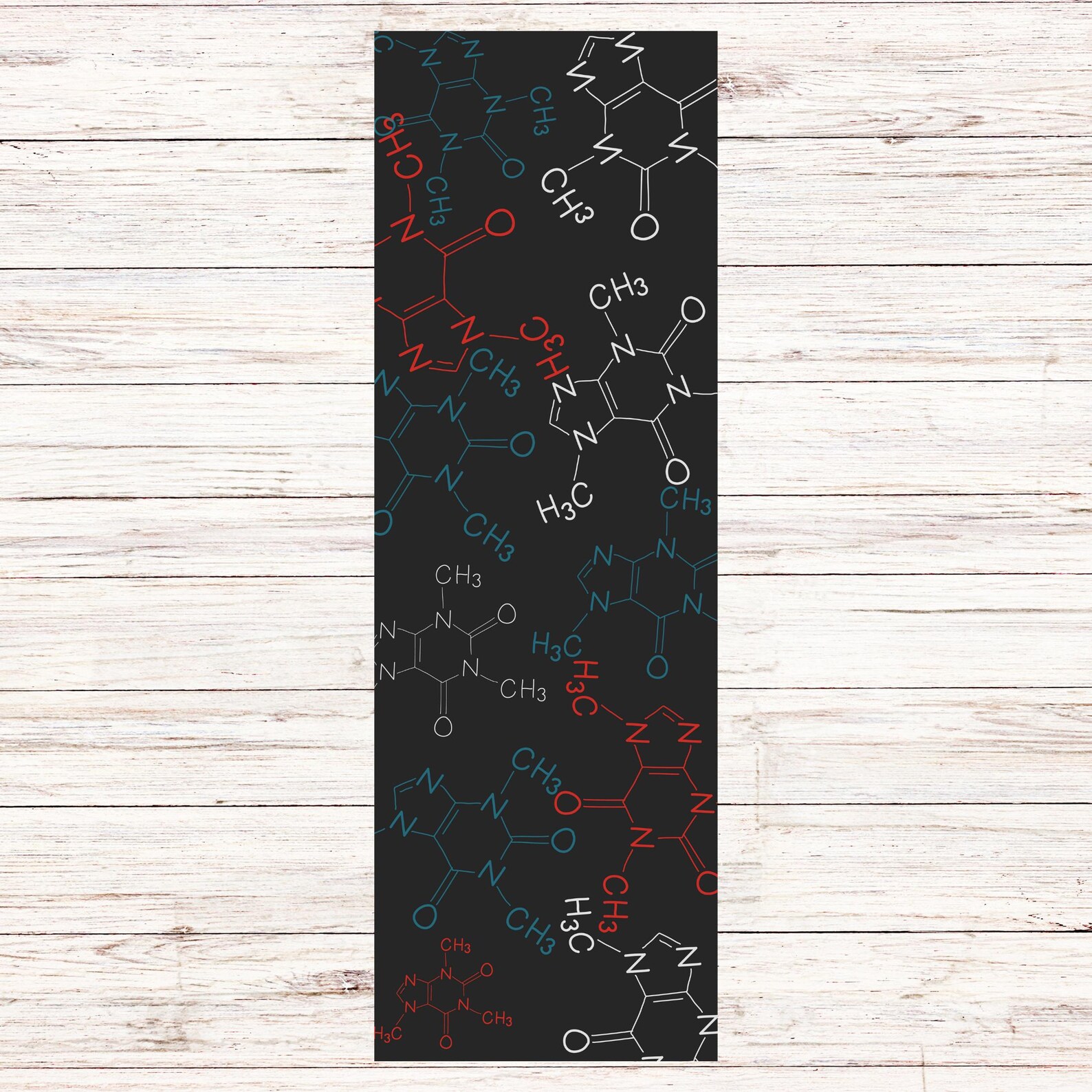 Printable Cute Bookmarks for School – Funny Biology Bookmark Set ...