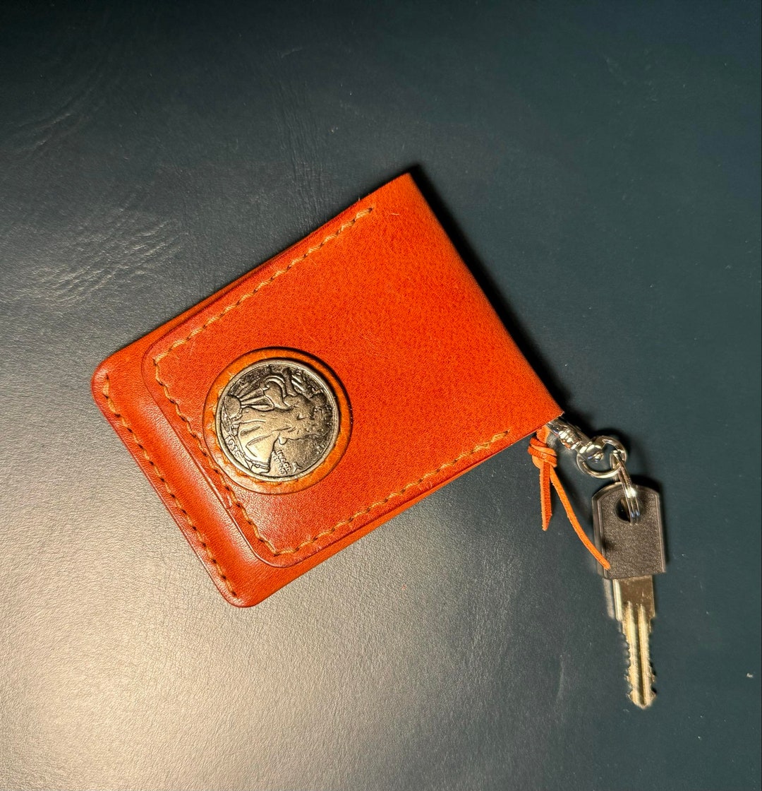 Pattern PDF A4 Video Tutorial Portable Credit Card Wallet - Etsy