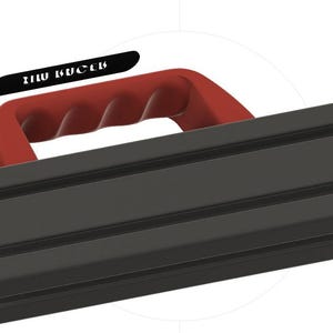 Sturdy Grab Handle for Sim Racing, Sim Race, T-slot Extrusion Profile ...