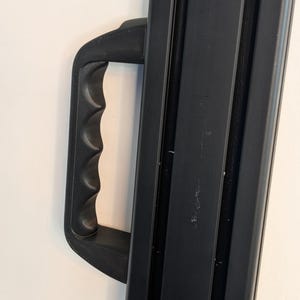 Sturdy Grab Handle for Sim Racing, Sim Race, T-slot Extrusion Profile ...