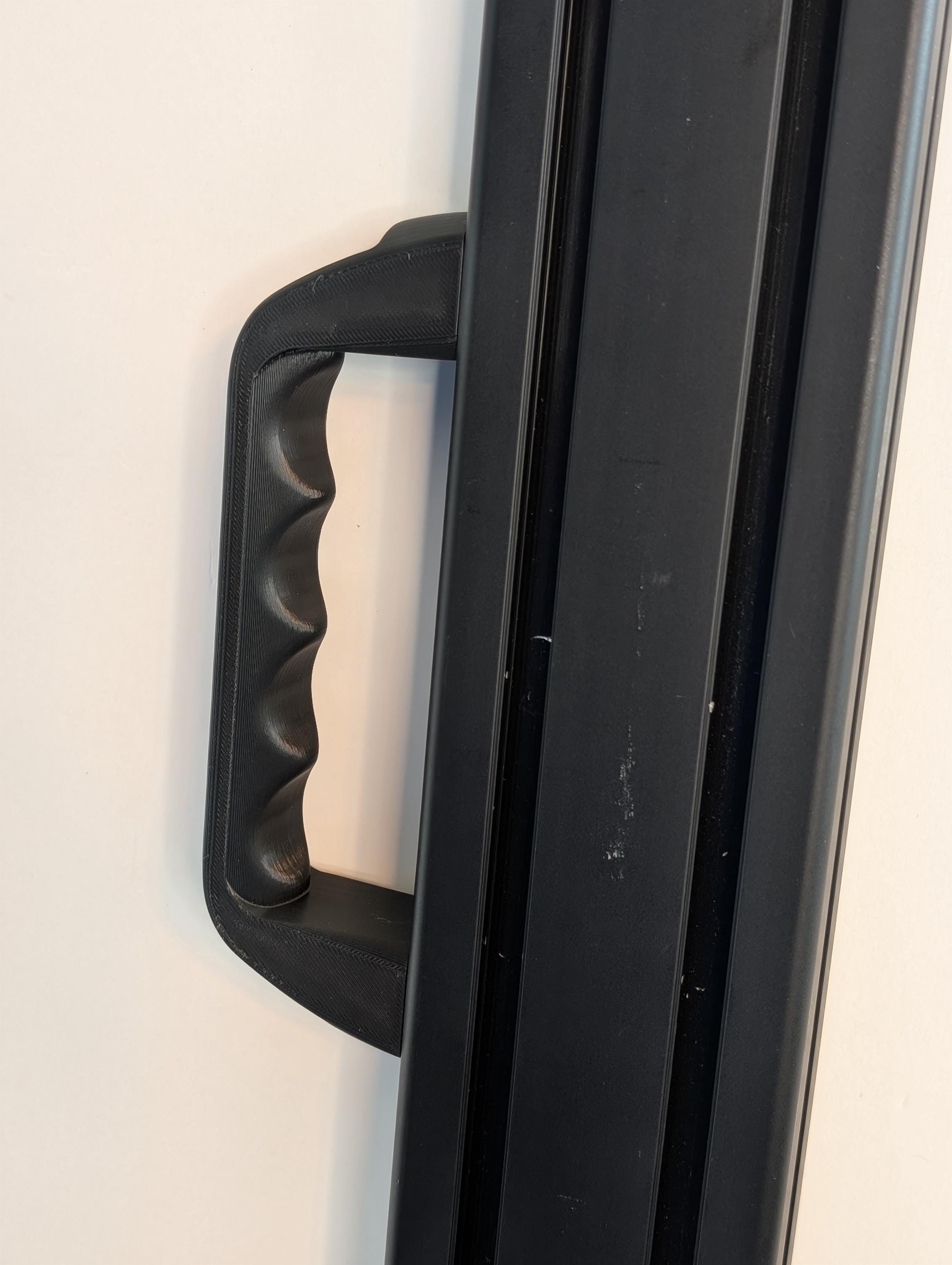 Sturdy Grab Handle for Sim Racing, Sim Race, T-slot Extrusion Profile ...