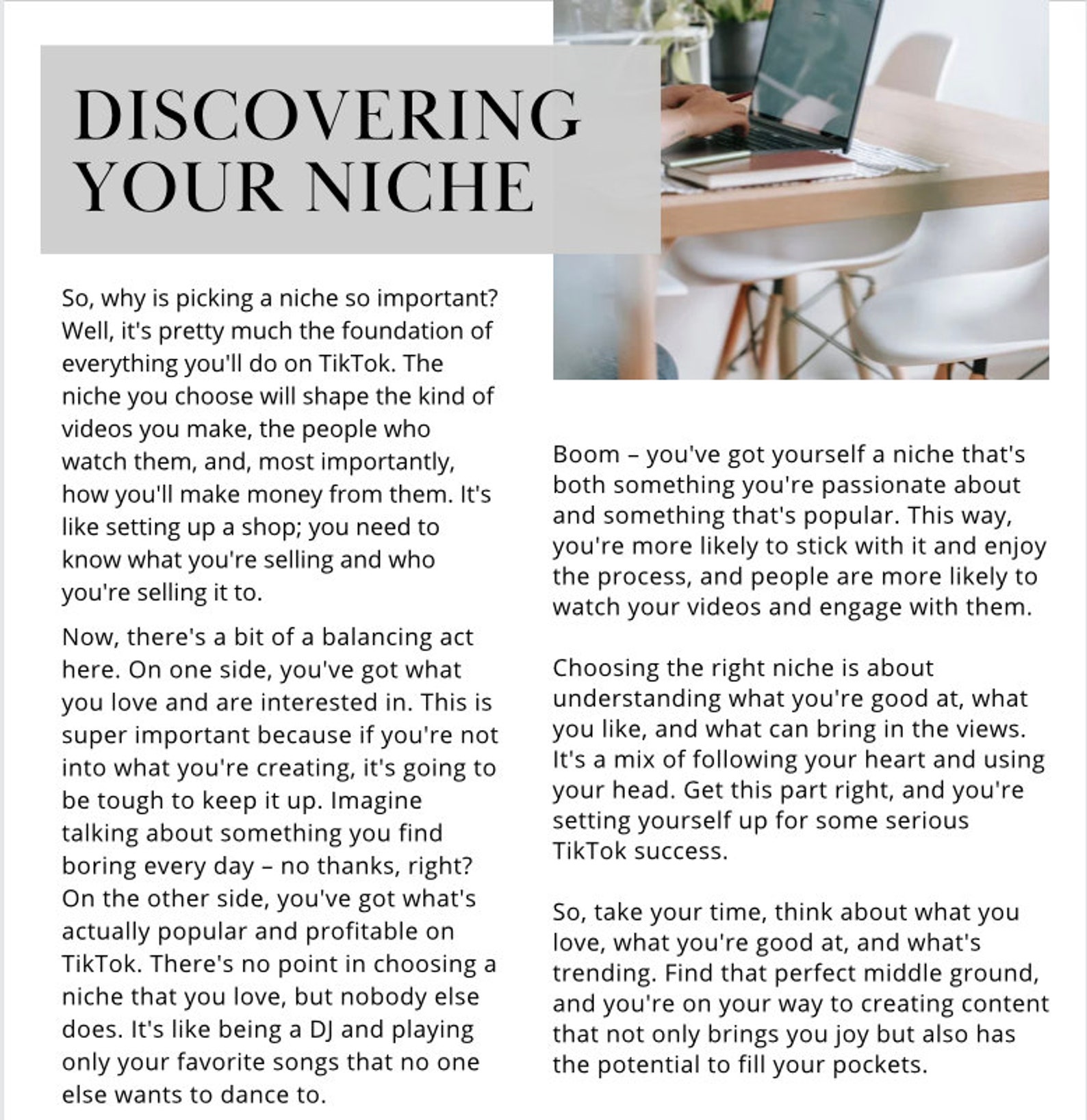 100 Faceless Ultimate Marketing Guide Digital Download How to Begin ...