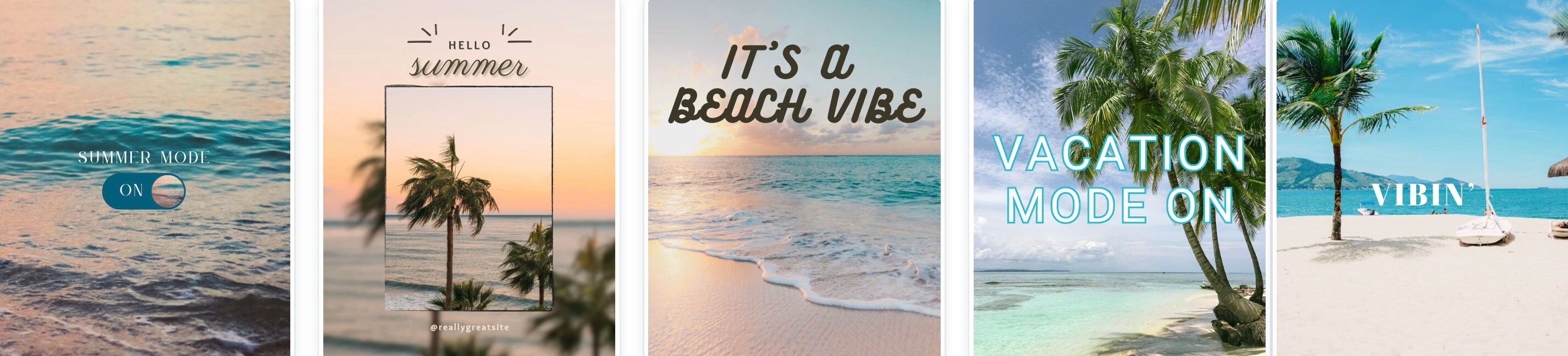 100 Beach Posts, Travel Posts, Travel Agent Content Master Resell ...