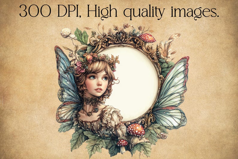 Fairy Printable Labels Fairy Labels Aged Potion Label Blank Potion ...