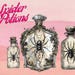 Spider Potion Clip Art Witch Potion Labels Witchy Potion Bottle Art ...
