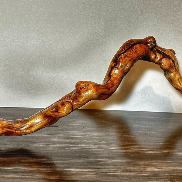 Wood Sculpture - Etsy