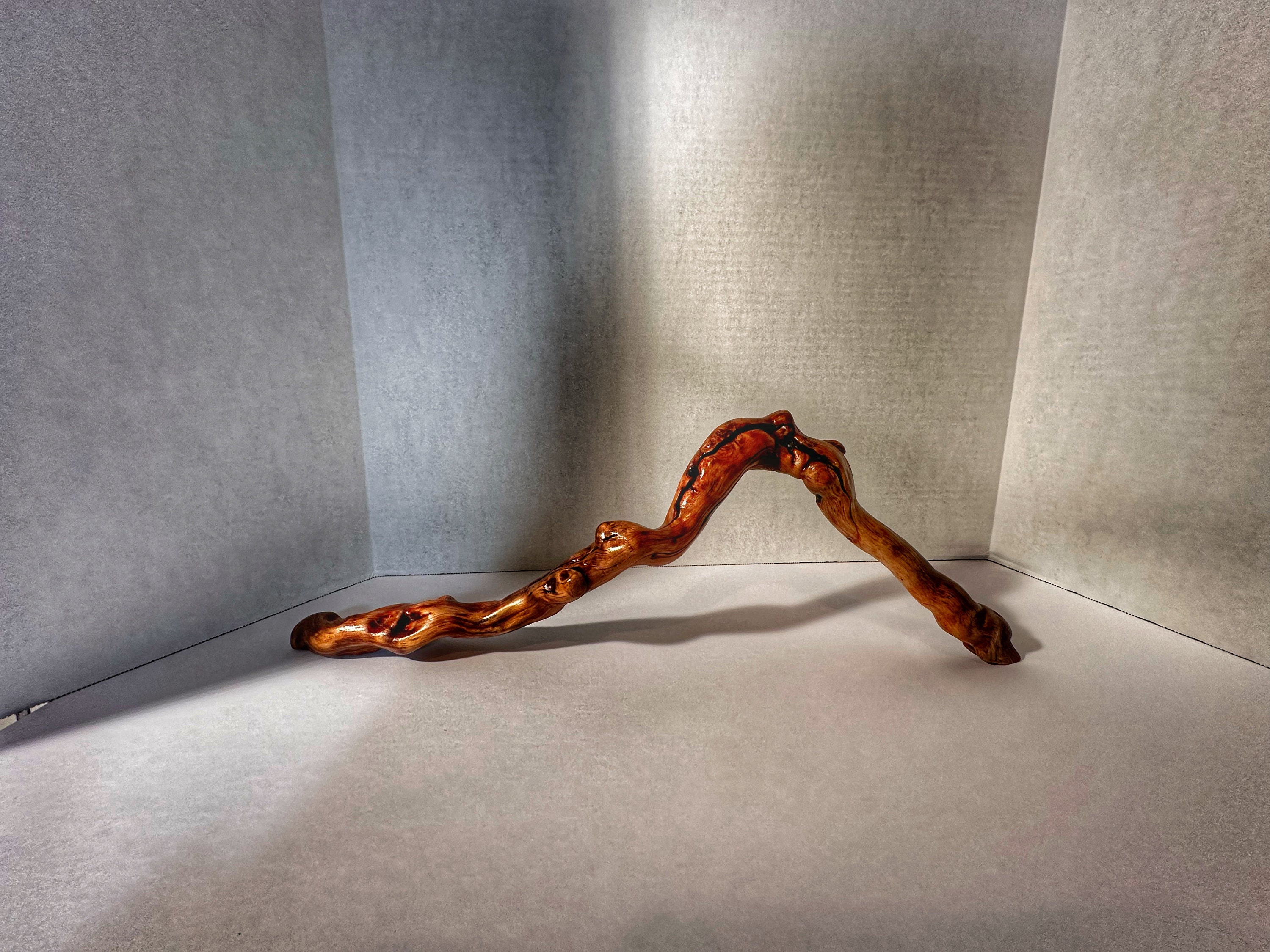 Twisted Cedar Root Arch Sculpture kanarra's Perch Driftwood Art 5th ...
