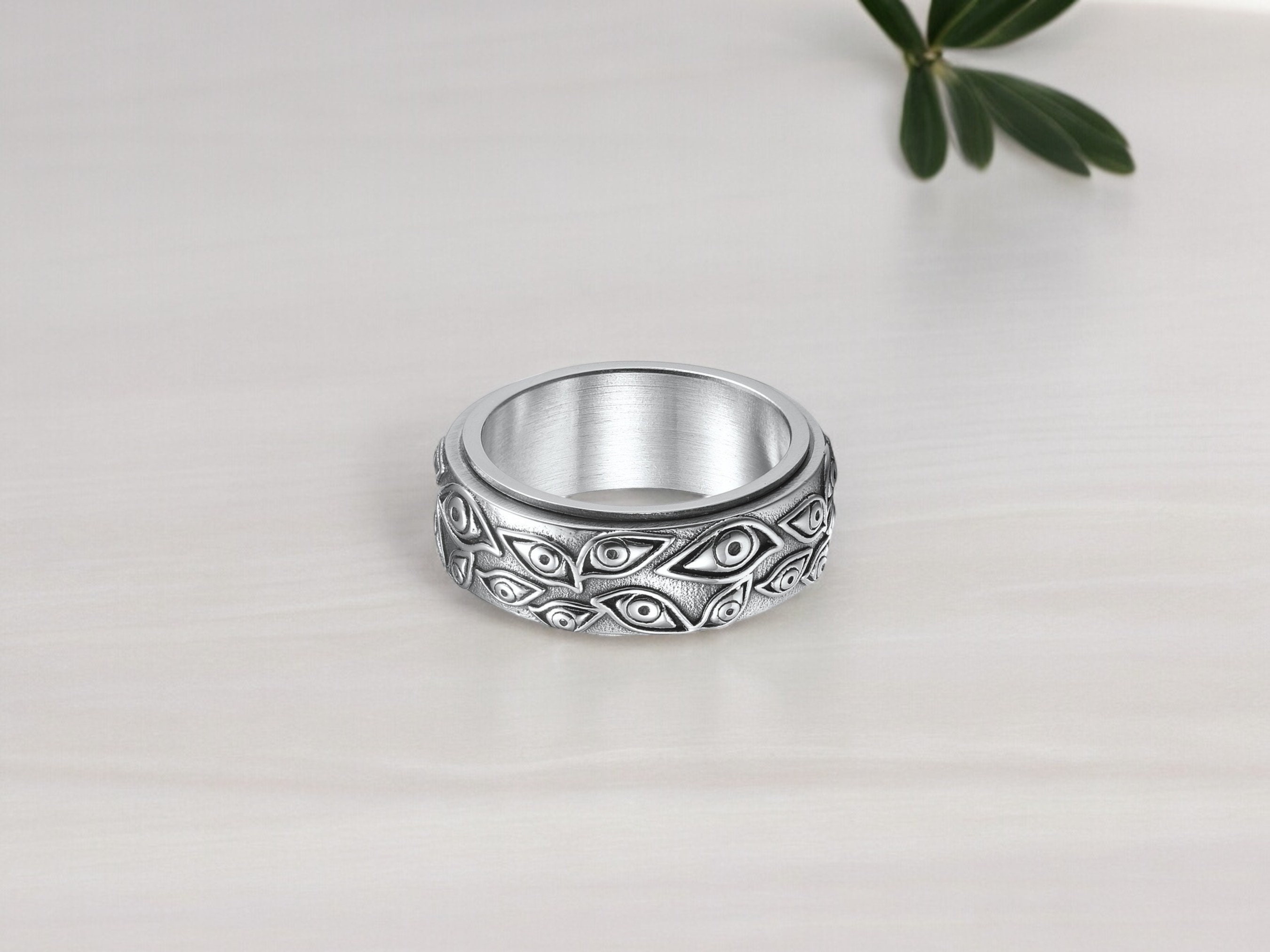 Jujutsu Kaisen Anime Ring, Gojo, Geto, Soulmate Necklace, Couples ...