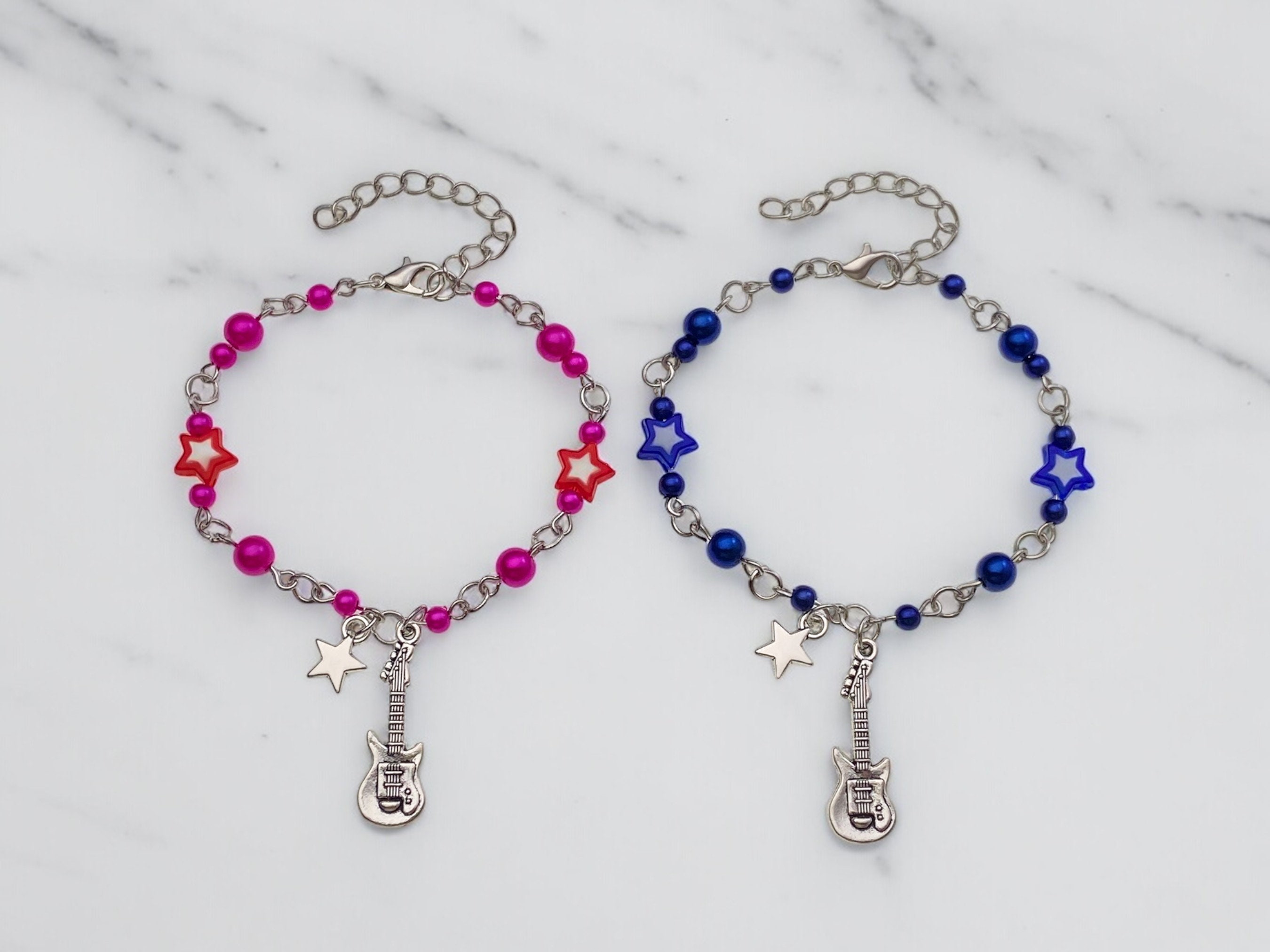 Couples Bracelet, Jujutsu Kaisen, Couple Bracelets, Gojo, Geto ...