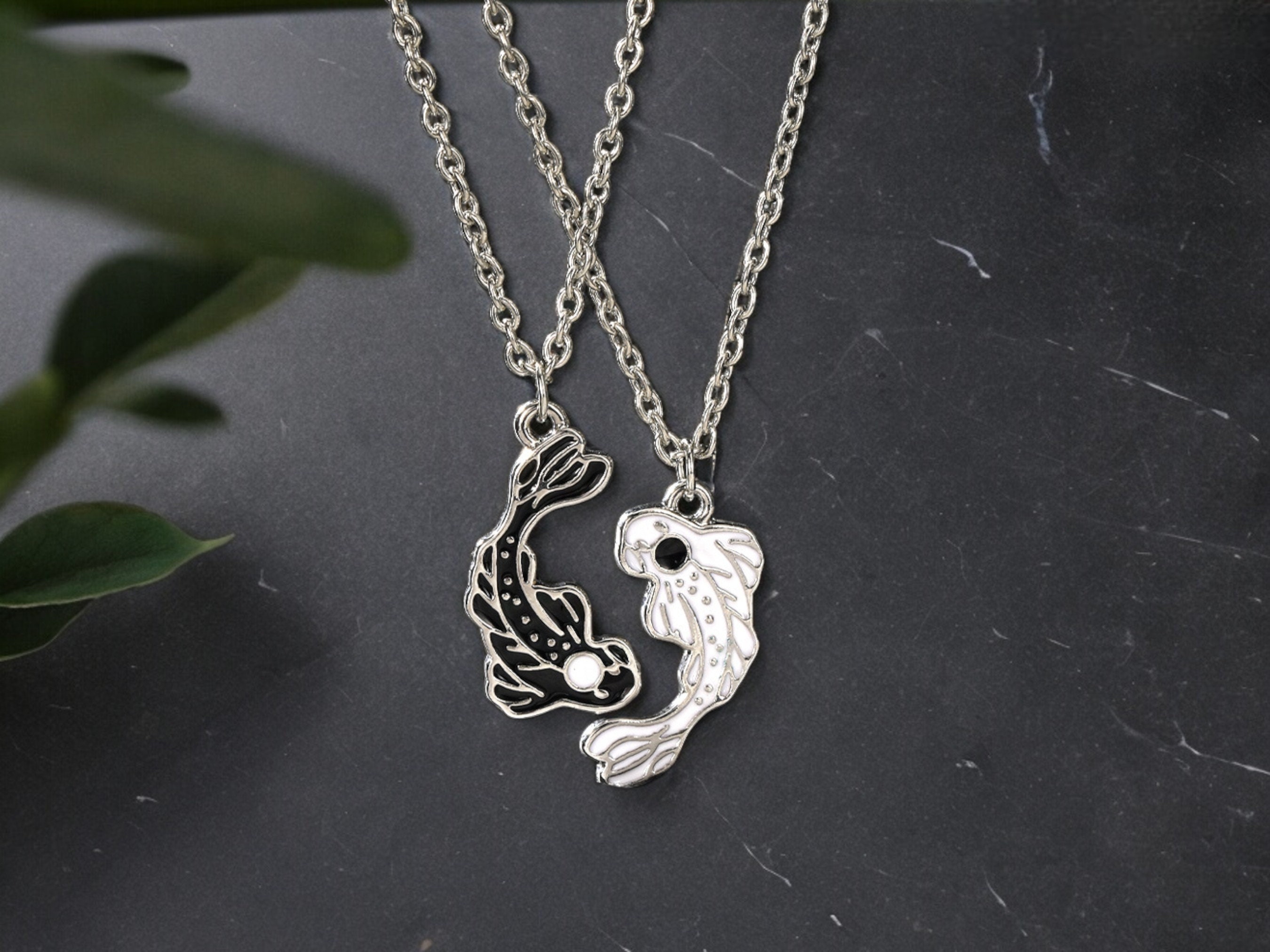 Jujutsu Kaisen, Yin Yang, Koi Fish, Jujutsu Kaisen Keychain, Koi Gojo ...