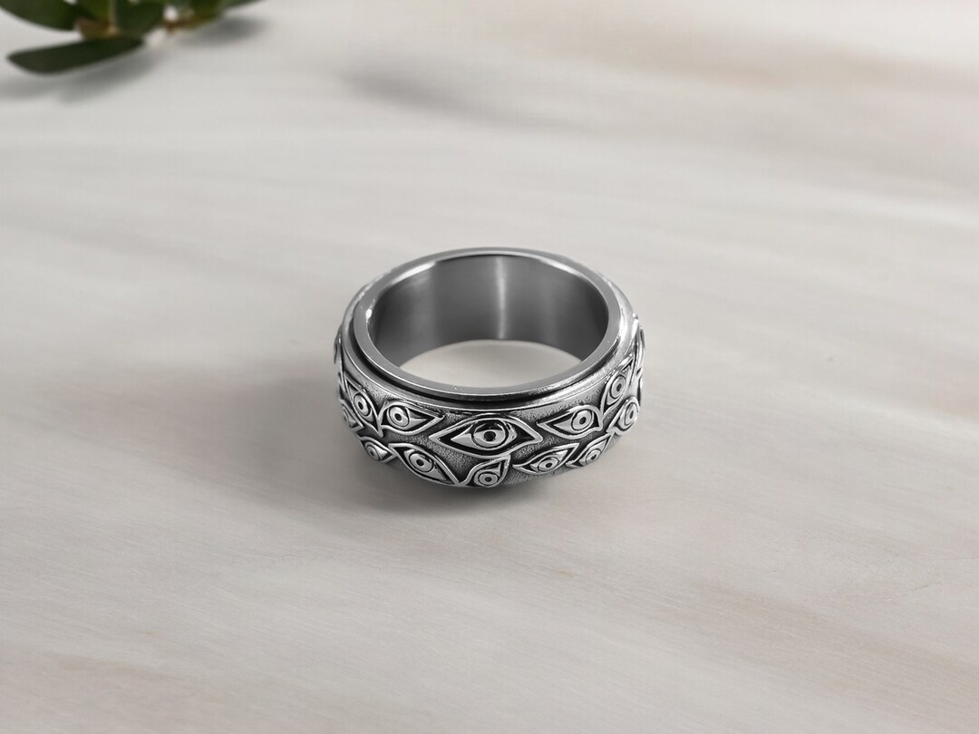 Jujutsu Kaisen Anime Ring, Gojo, Geto, Soulmate Necklace, Couples ...