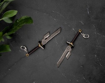 Mo Dao Zu Shi, Jujutsu Kaisen, Jujutsu Kaisen Keychain, Gojo Saturo ...