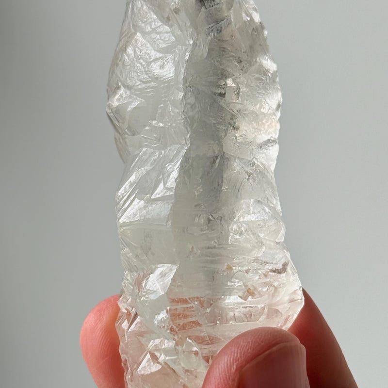 Nirvana Quartz - Etsy