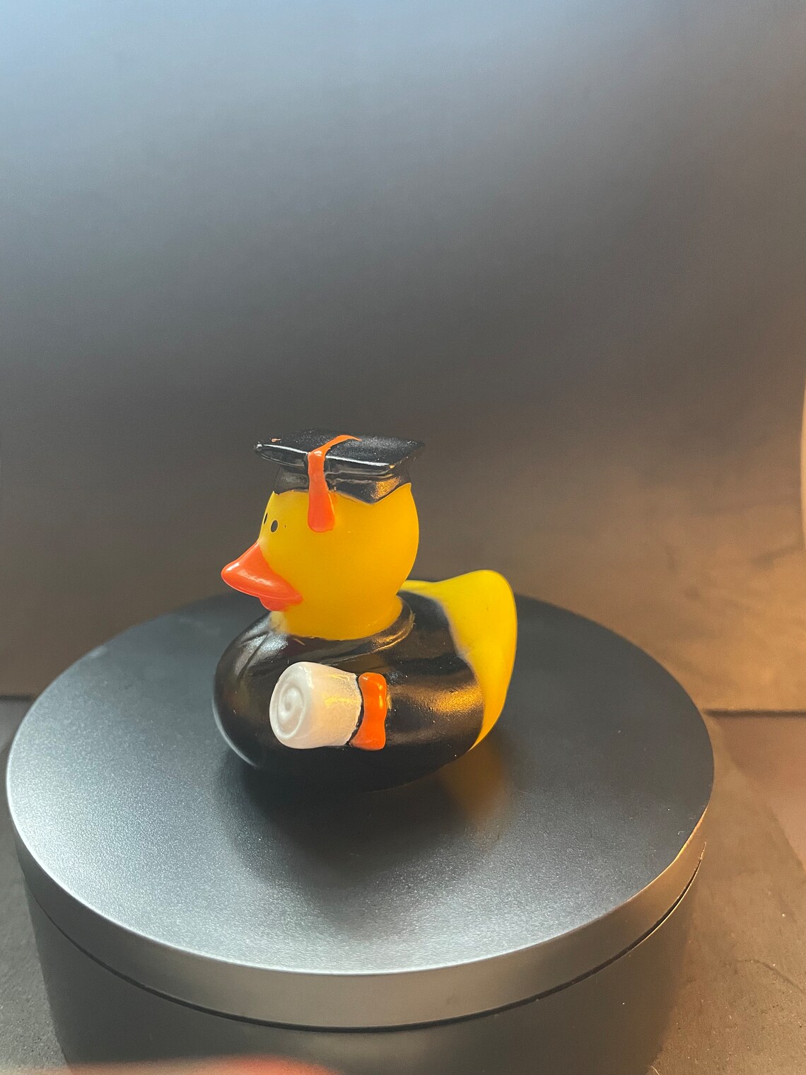 Personalized Graduation Duck: Class of 2025, Good Luck Gift - Etsy