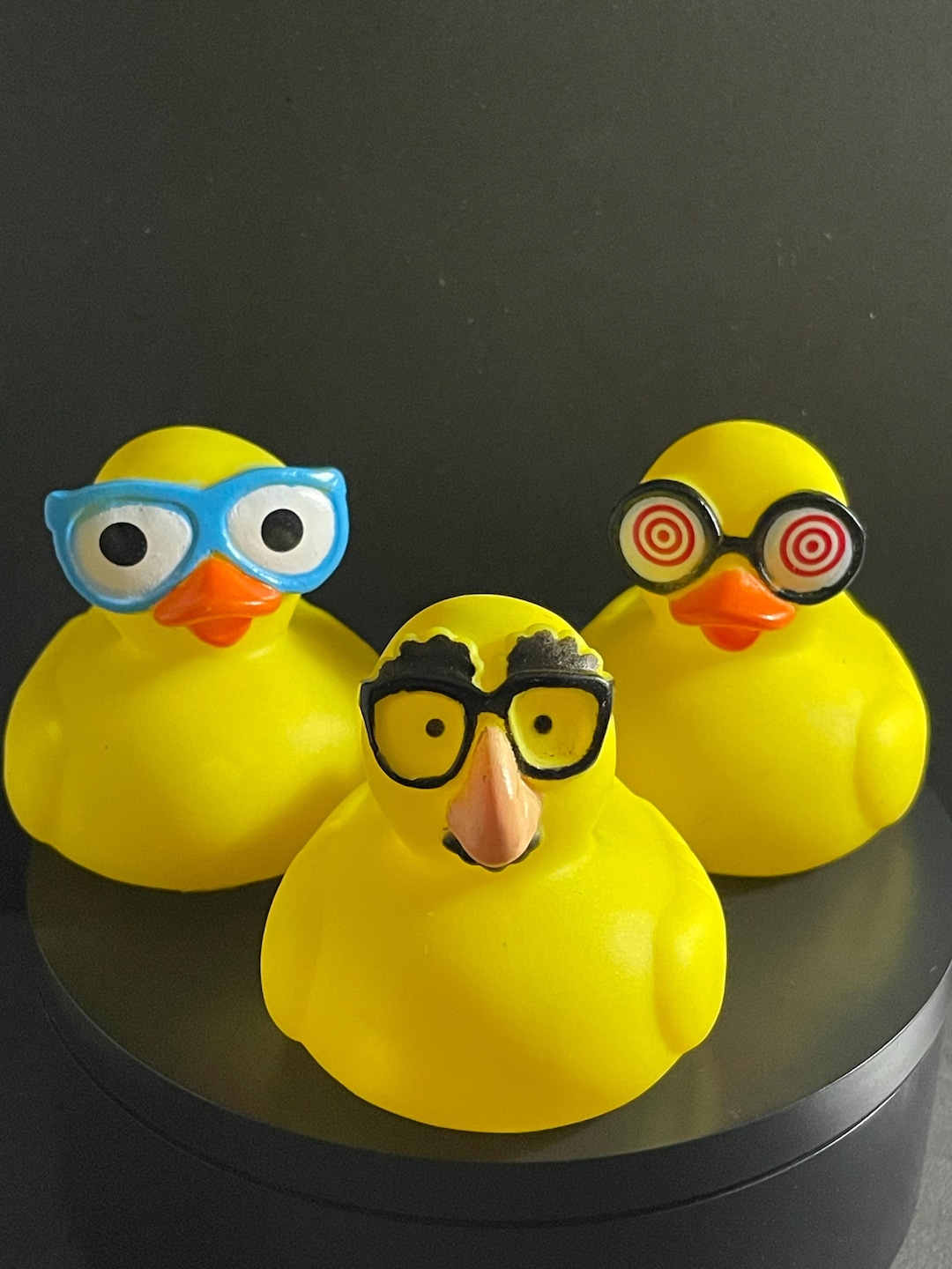 Personalized Funny Face Duck| Car Ducking| Cheer Duck| Rubber Duck ...