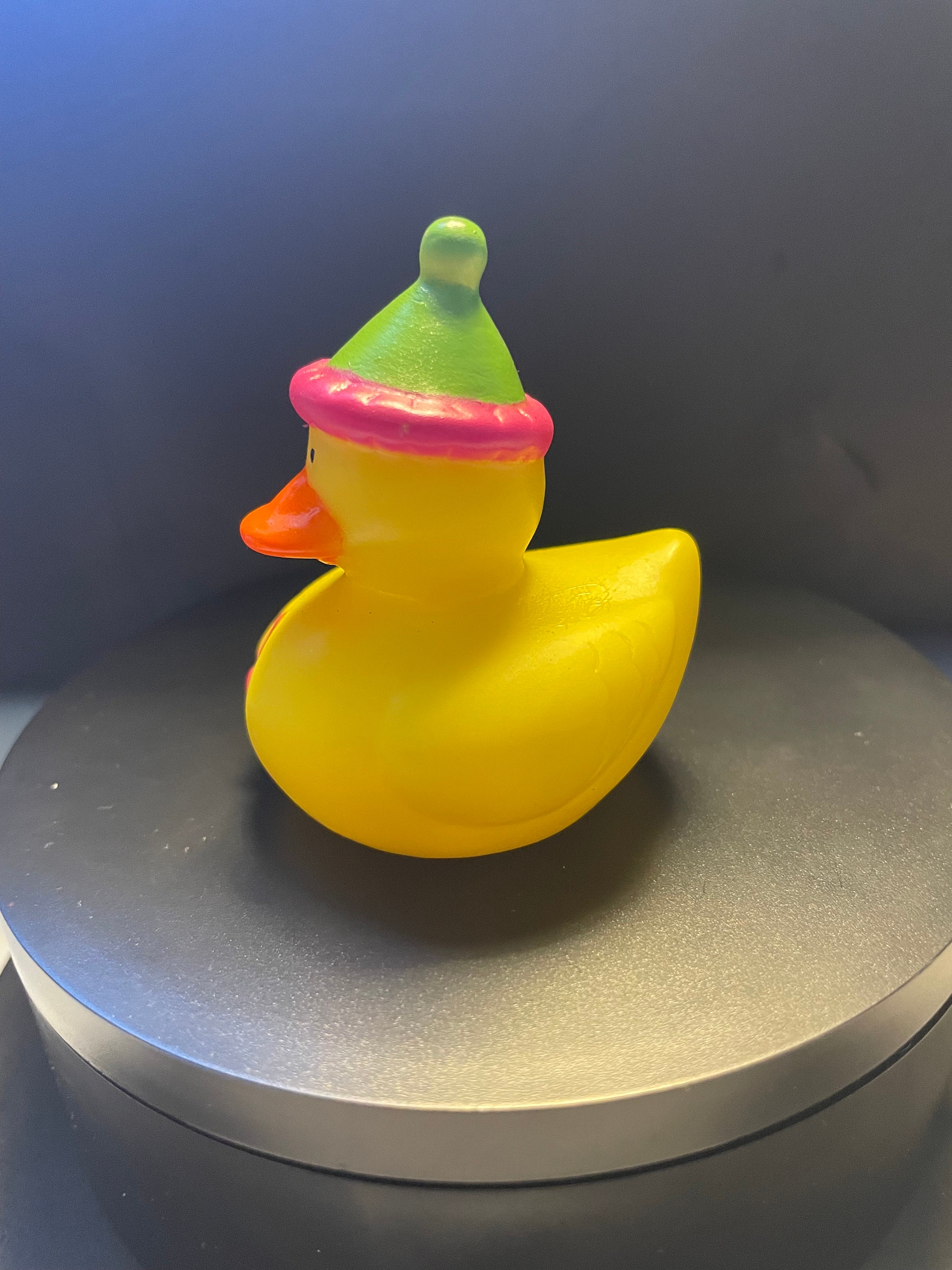 Personalized Party Rubber Duck Car Ducking Cruise Duck Cheer Duck Good ...