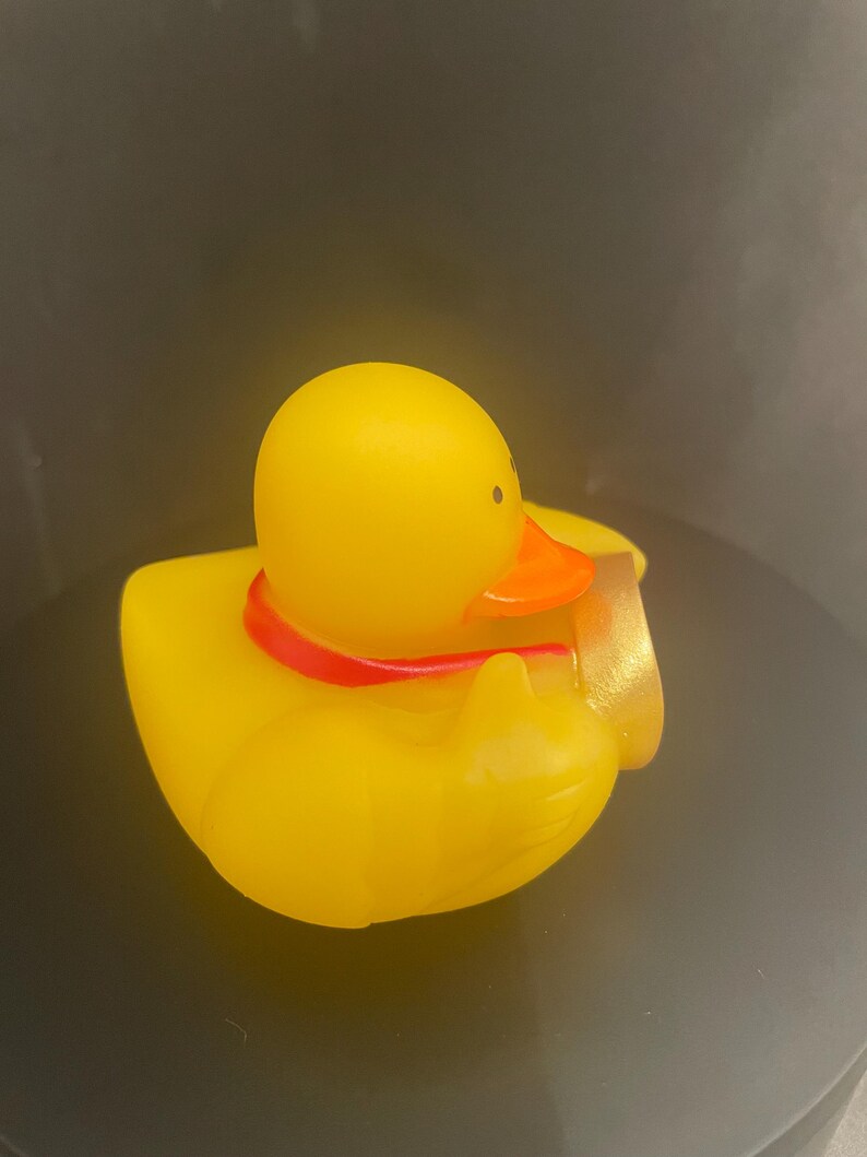 Winner Rubber Duck | Award Medal, Personalized Gift - Etsy