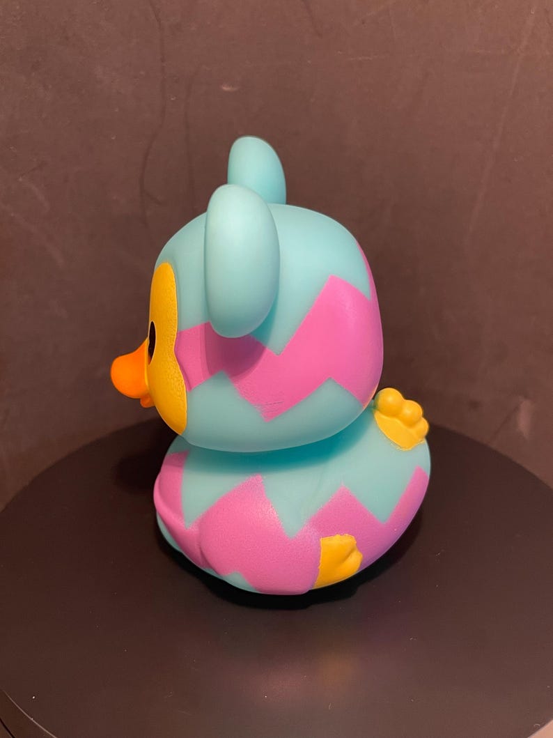 Disney Mickey & Minnie Mouse Duck| Personalized Duck| Car Ducking - Etsy