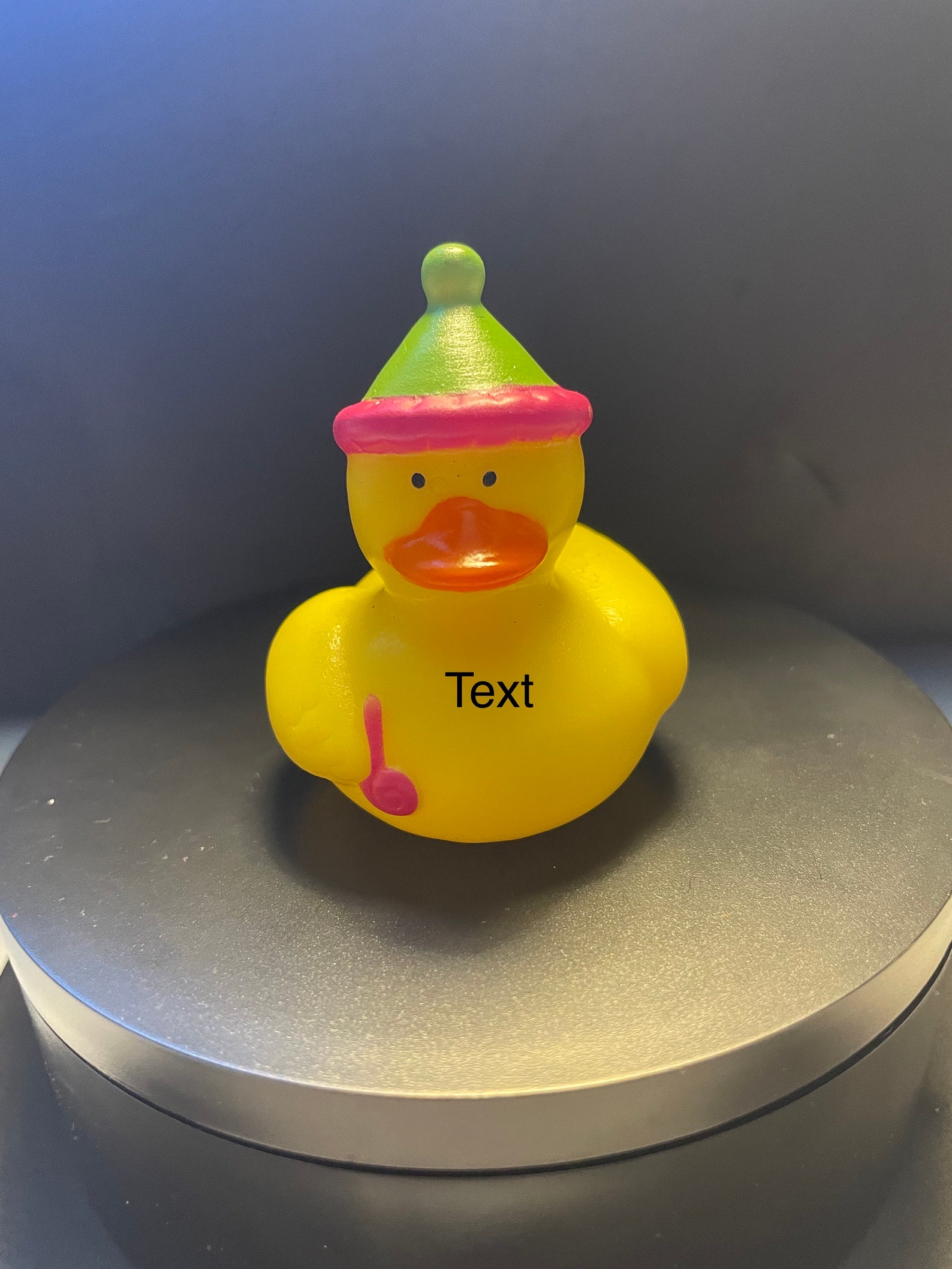 Personalized Party Rubber Duck| Car Ducking| Cruise Duck| Cheer Duck ...