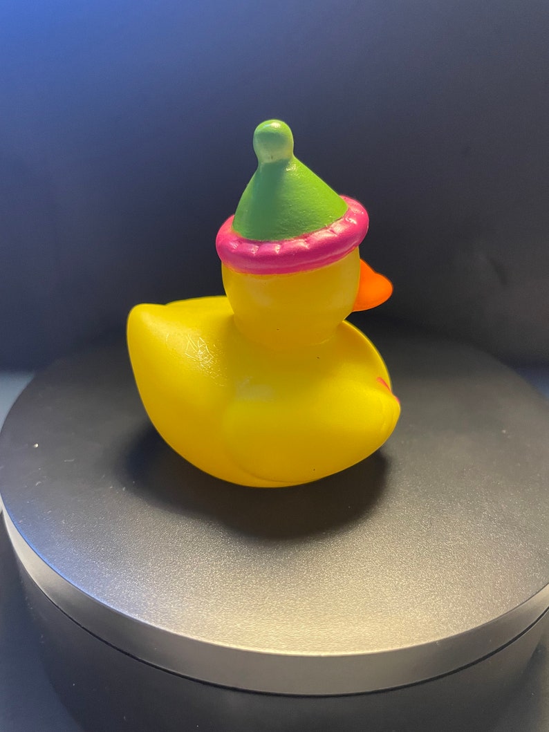 Personalized Party Rubber Duck Car Ducking Cruise Duck Cheer Duck Good ...