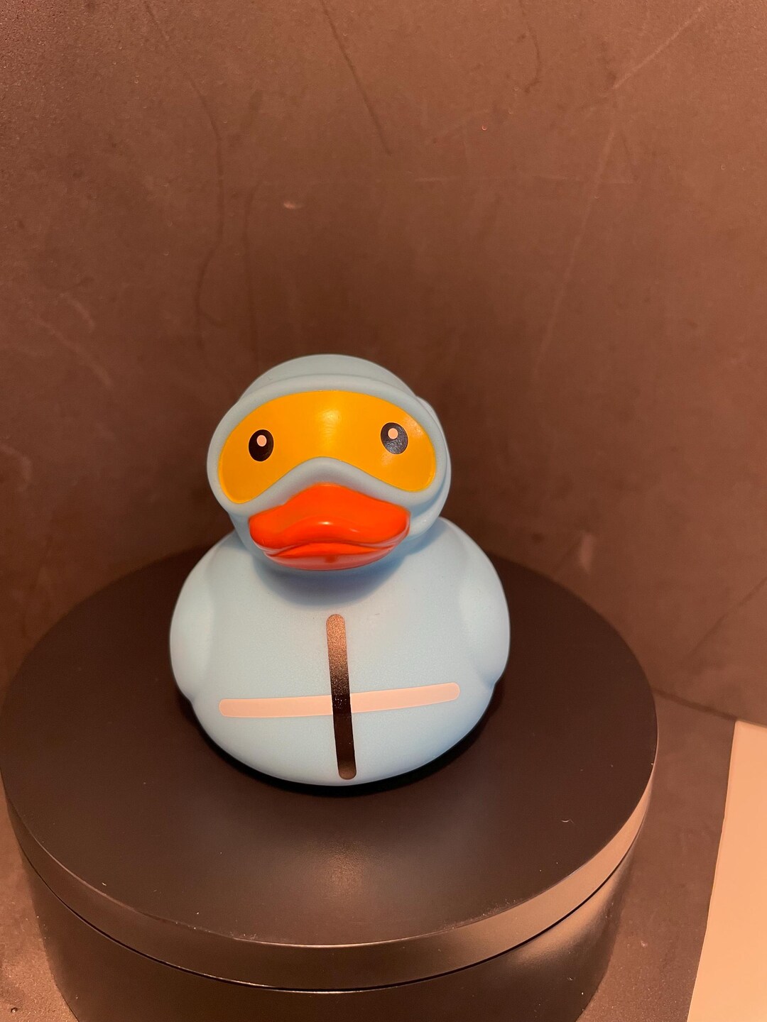 Scuba Summer Duck| Rubber Duck| Personalized Duck| Personalized Gift ...