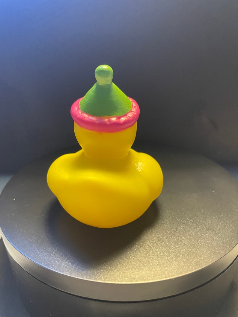 Personalized Party Rubber Duck Car Ducking Cruise Duck Cheer Duck Good ...