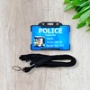Secret Agent ID Card - Children's Novelty ID Card - Spy Dress up ...