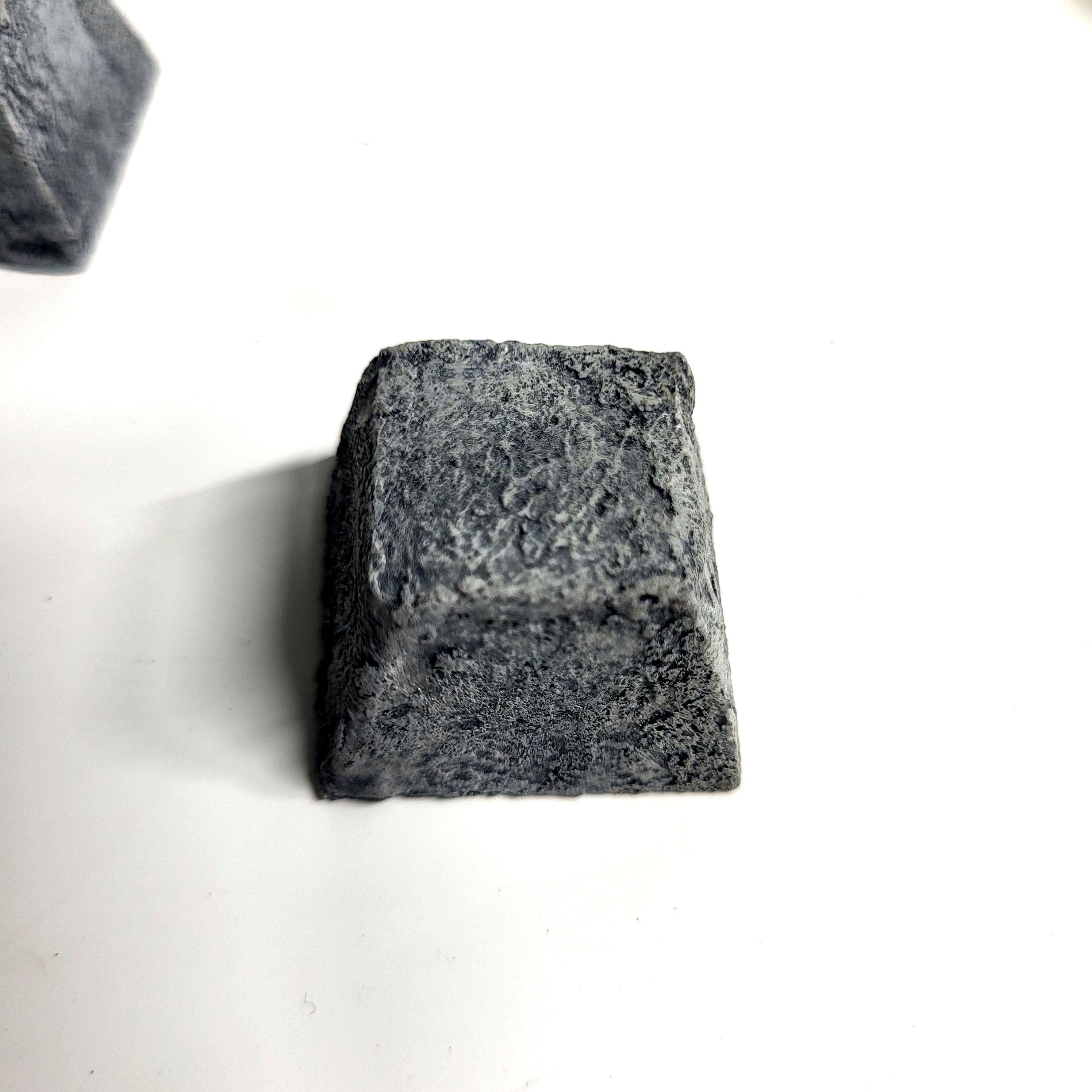 Dragons Teeth Tank Traps, Tank Traps, Miniature Concrete Tank Traps ...