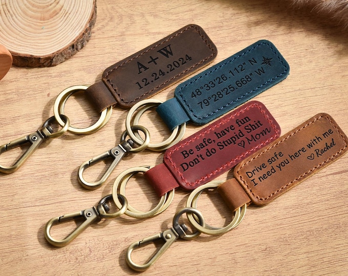 Keychains - Etsy Canada