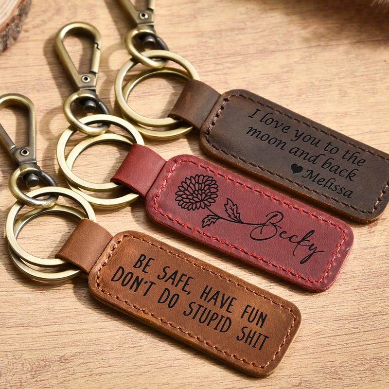 Husband Wife Key Holder - Etsy
