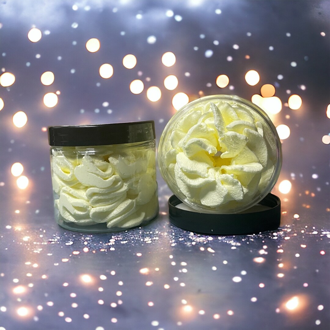 Whipped Soap / Whipped Shaving Soap / Shower Fluff / Whipped Bubble Bath / Vegan / Gifts for Her ...