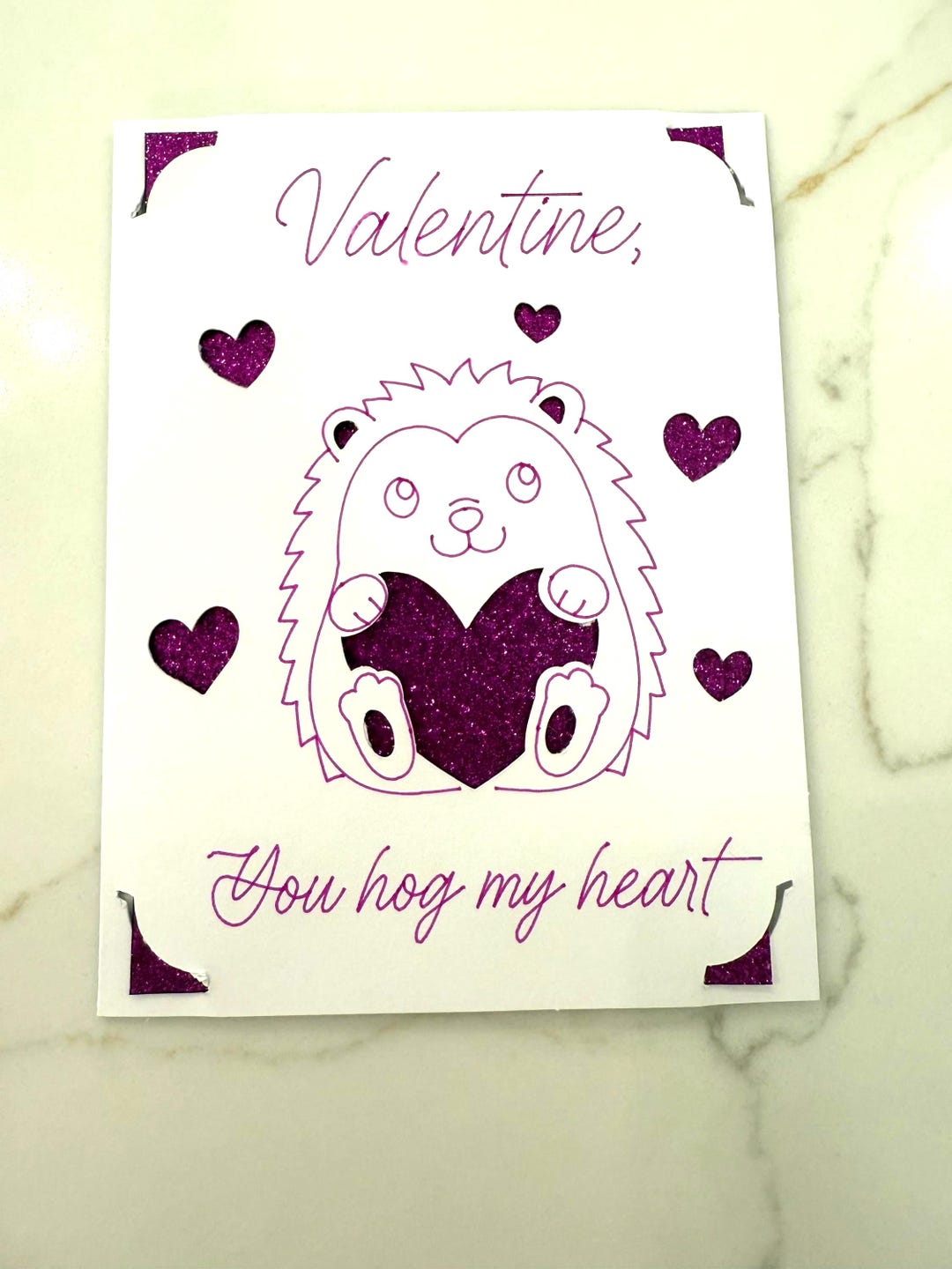 Variety of Valentines Day Cards - Etsy