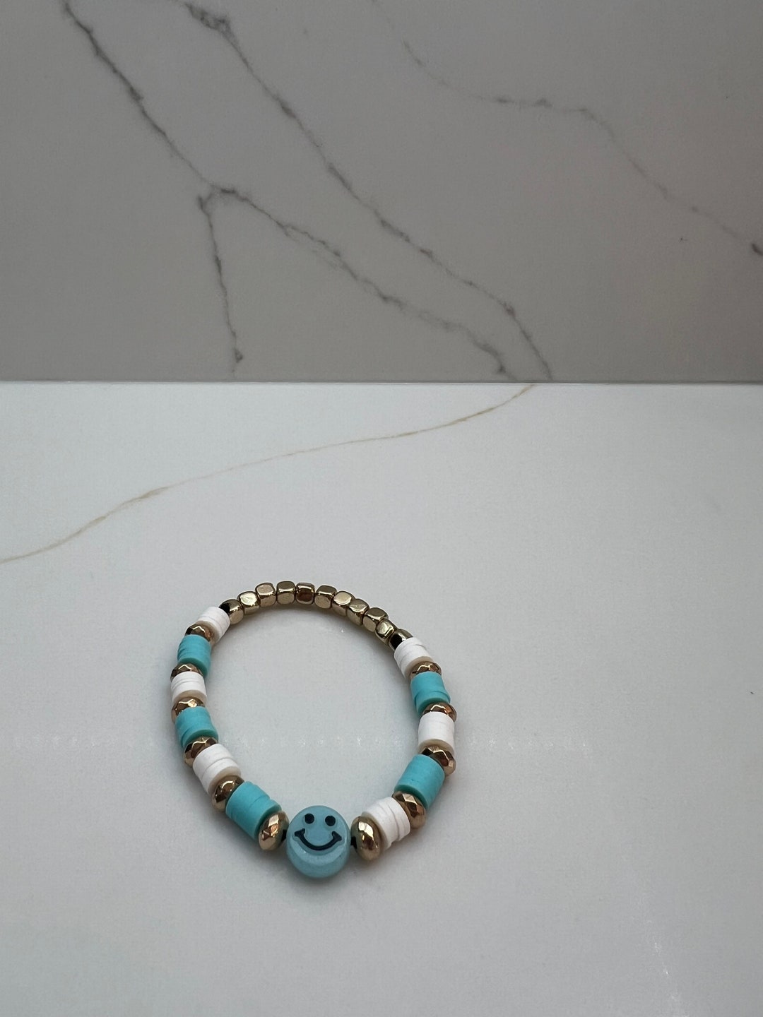 Smiley Face Bracelets - Etsy