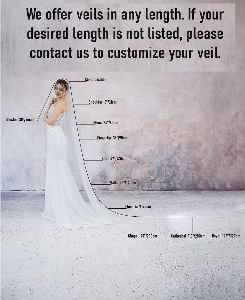 Black Eyelash Drop Veil, 2-tier Bridal Tulle Veil - Elyse - Etsy