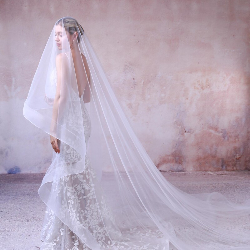 Rani Veil - Etsy