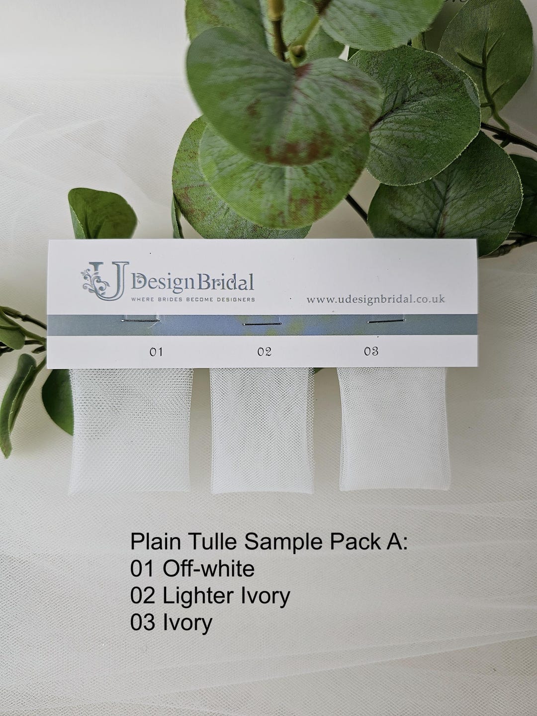 Bridal Dress Tulle Samples, Dress Fabric Samples, Train/overskirt ...