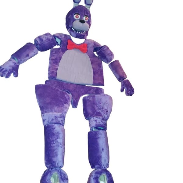 Spring Bonnie Suit - Etsy